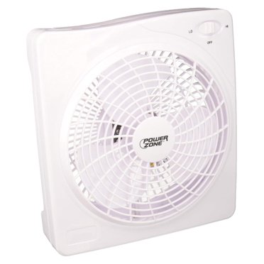Lasko 20 inch Power Plus Box Fan - Walmart.com