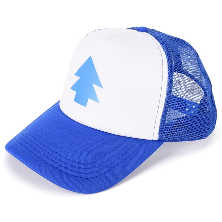 Dipper Gravity Falls Hat
