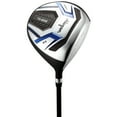 Hogan, Golf Clubs Set, TX-682, Men Left Hand Regular Flex - Walmart.com