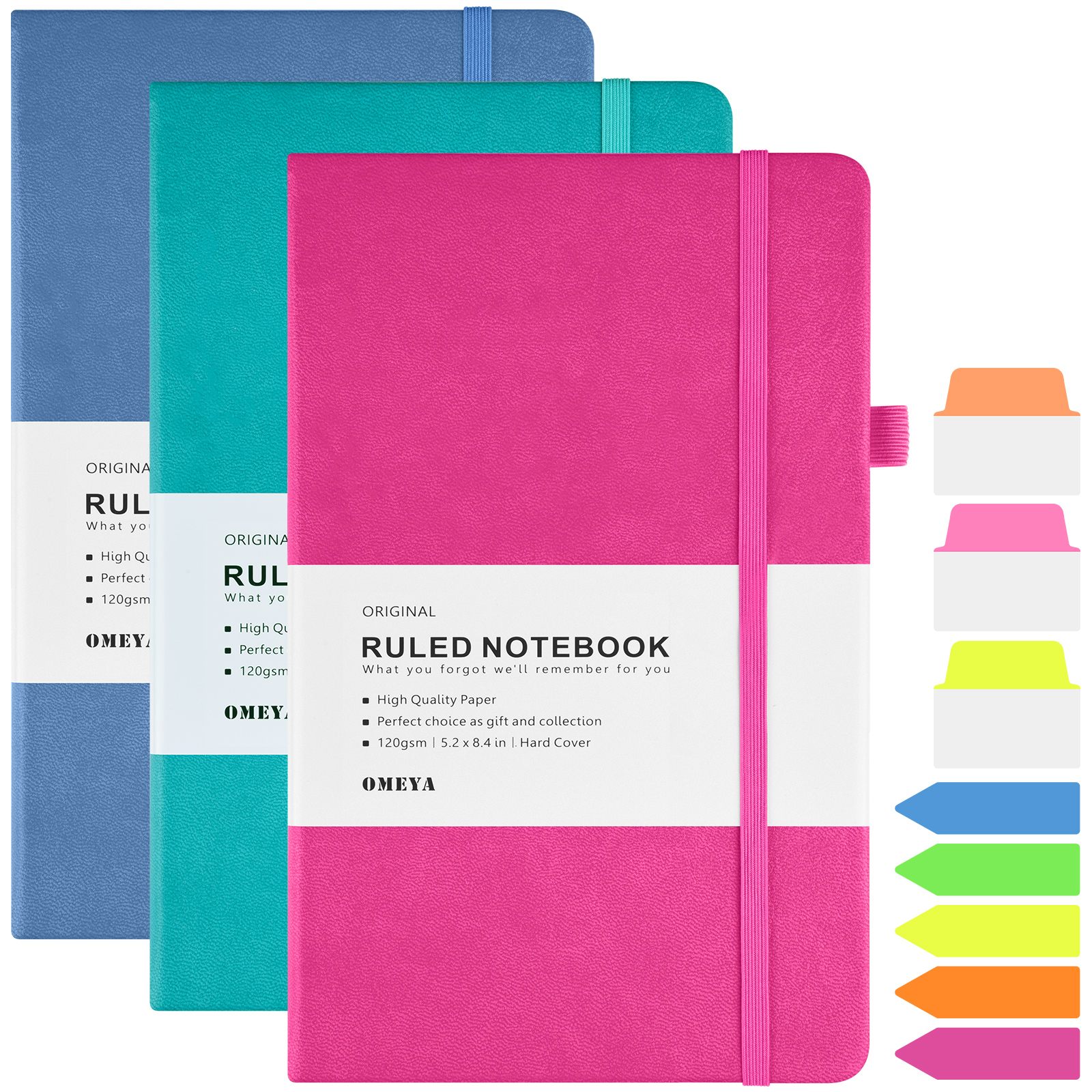 Strathmore Writing Journal, Soft-Cover, 5.5" x 8", Lined - Walmart.com