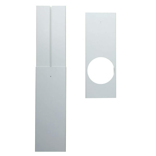 Plastic Window Kit Plate,Universal Pipe Baffle Plastic Pipe Baffle ...