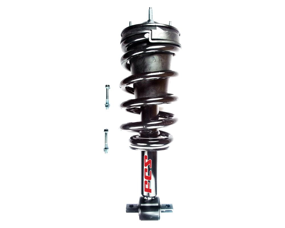 FCS Automotive International Complete Strut Assembly - Walmart.com