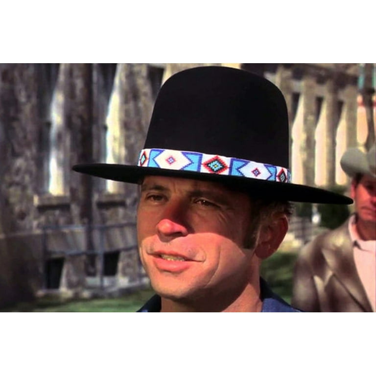 Billy Jack Hat