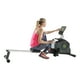 Tunturi R30 Cardio Fit Series Rower - Walmart.com