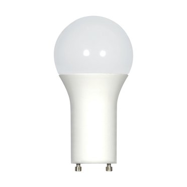 Glow GU10 7.00 watt 120 3000K LED Bulb - Walmart.com