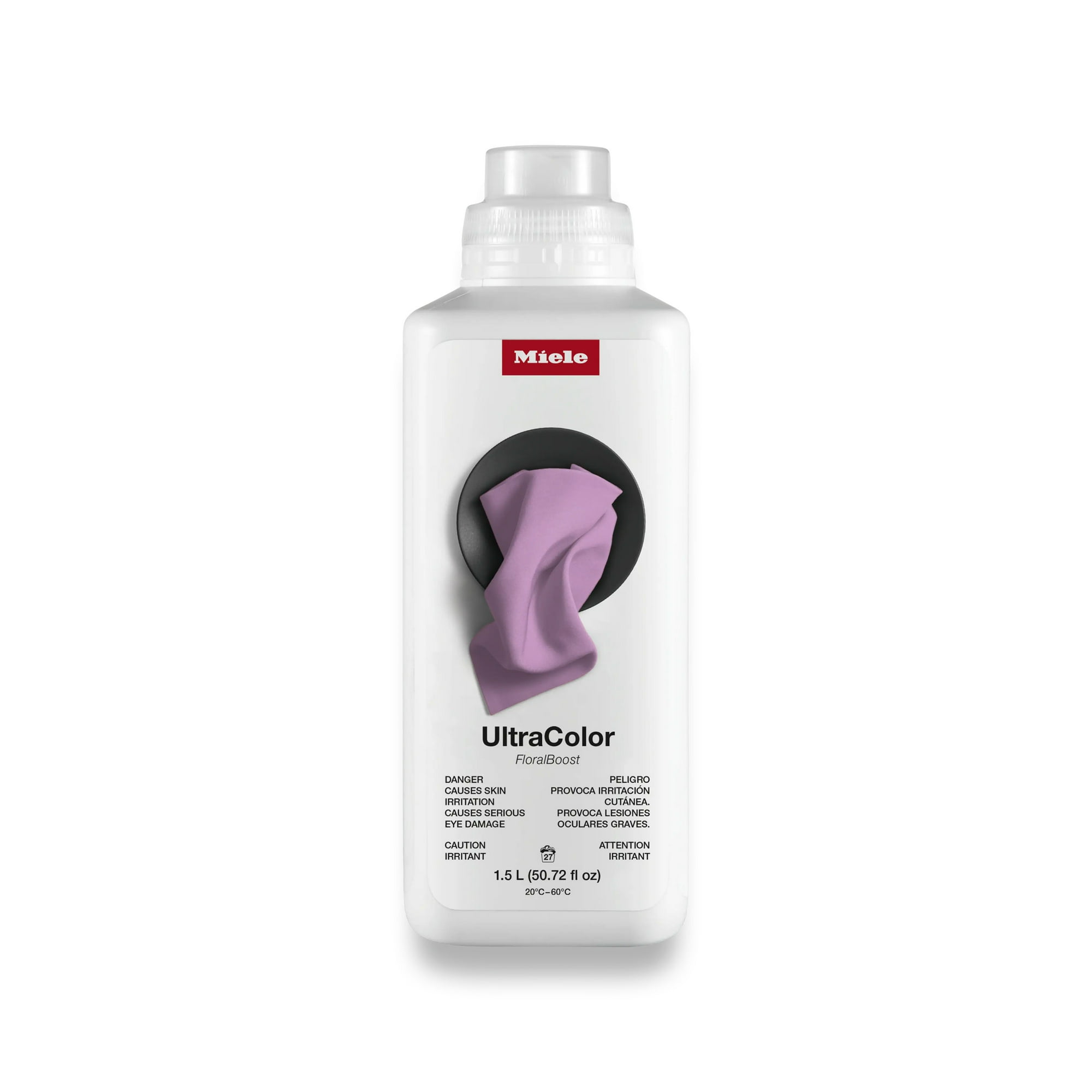 Click here for Miele Original Ultracolor Floralboost Liquid Laund... prices