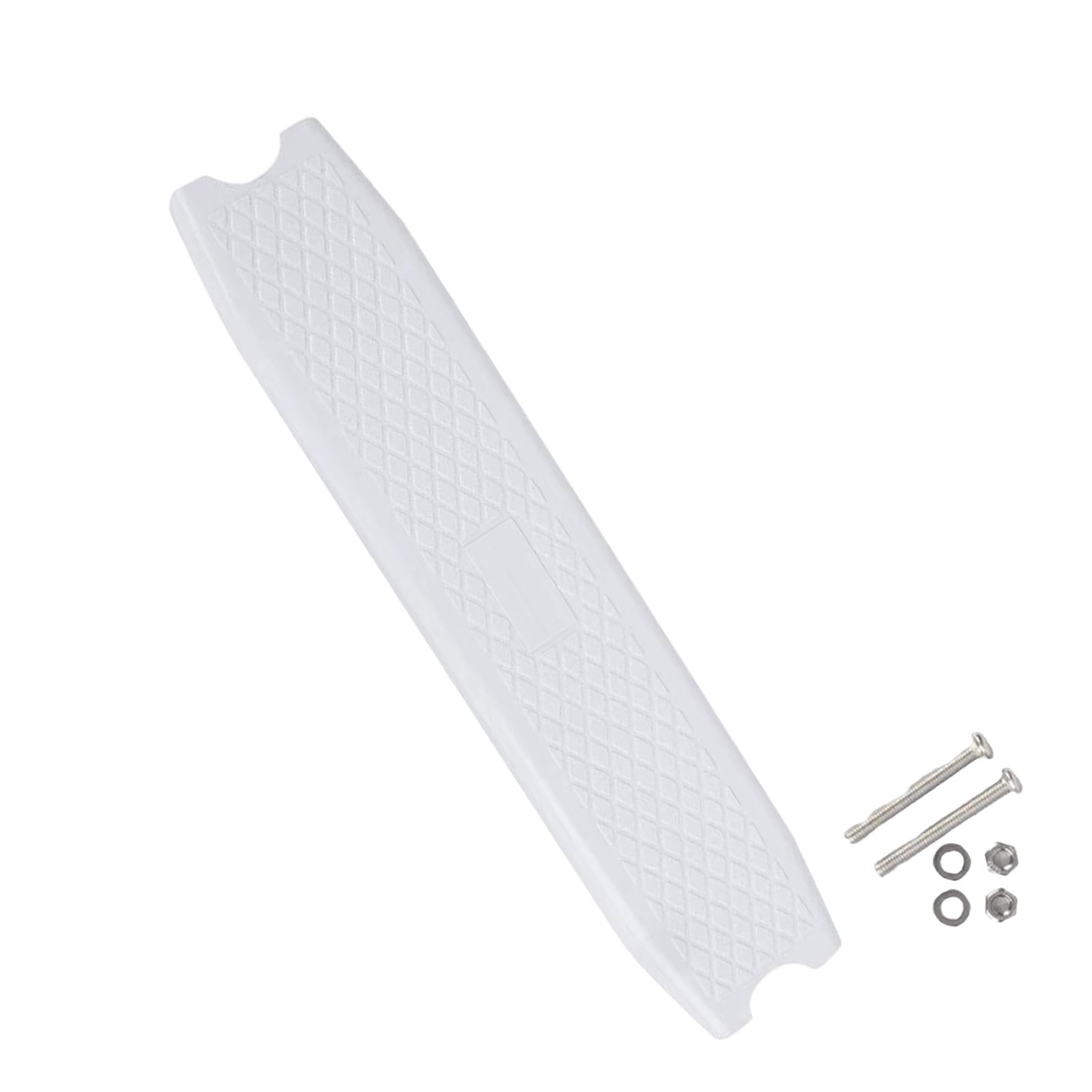 Pool Rung Ladder Steps Replacement slip Above-Ground Swimming Pool ...