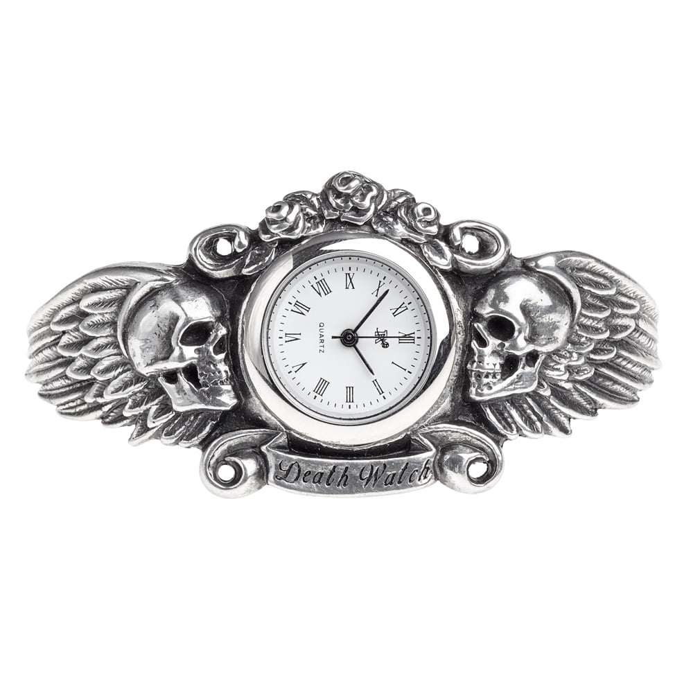 Alchemy Gothic Heart Of Lazarus Watch - Walmart.com