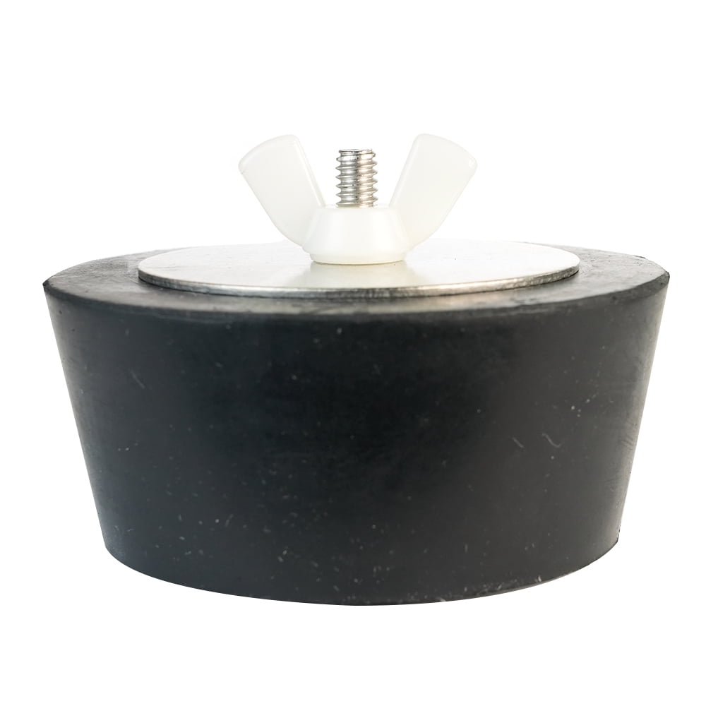 Lamprey Hardware #14 Winter Plug Expanding for 3 inch Pipes - LHP14 ...