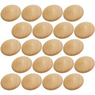 Kreg CAP-WHT-50 White Plastic Plugs (50 Count) - Walmart.com