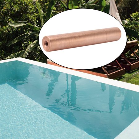 thinsony Solar Copper Anode for Solar Pool Ionizer Water Purifier ...