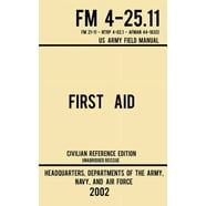 U.S. Army Fitness Training Handbook FM 21-20 : Official U.S. Army ...