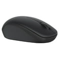 Dell WM126 Wireless Optical Mouse for Laptop and Computer with USB ...