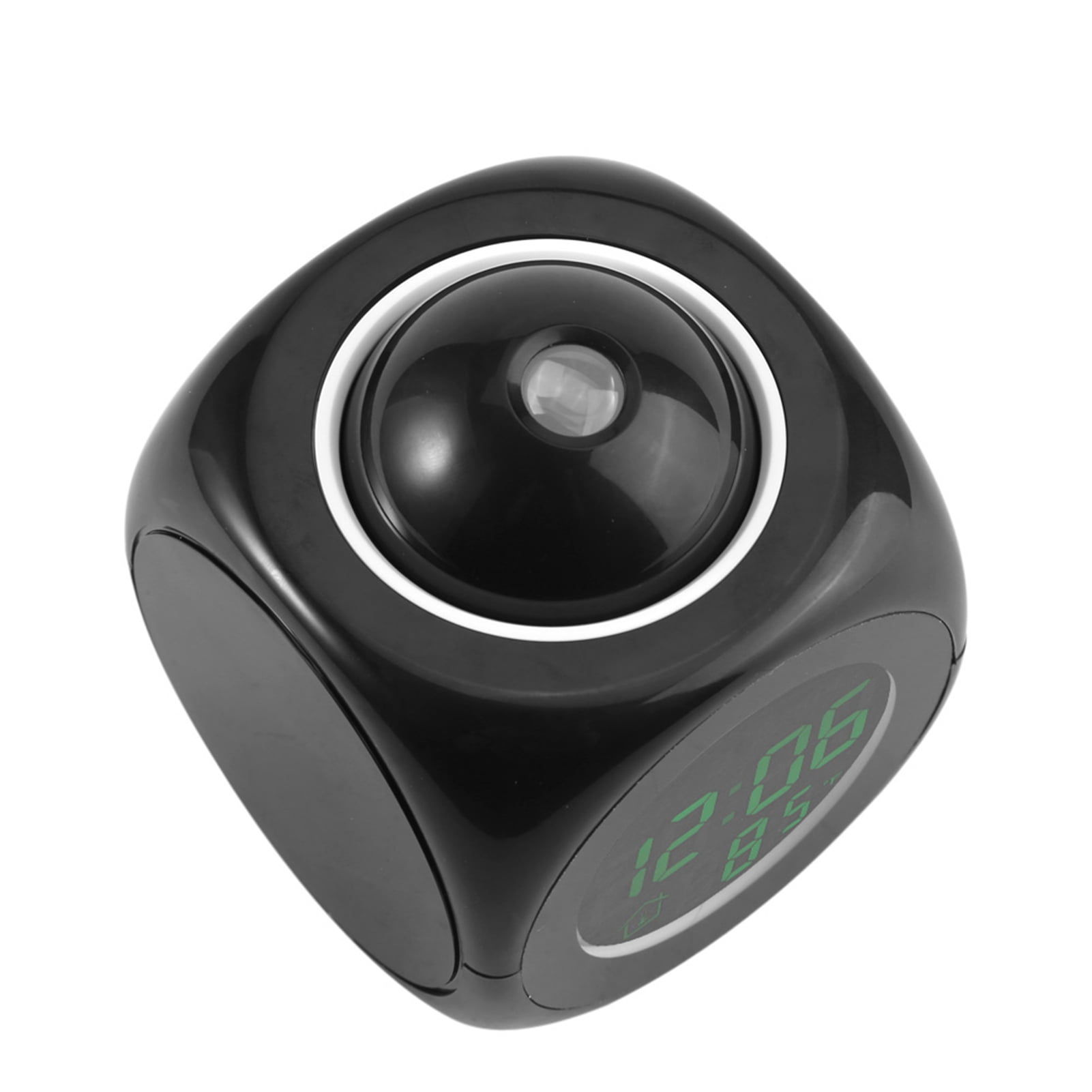 Reloj LCD, reloj digital LCD multifunción, reloj LED, durabilidad ...