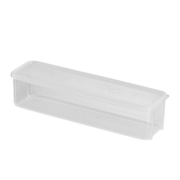 ZheElen Spaghetti Storage Jar Pastas Storage Pastas Box Pantry ...
