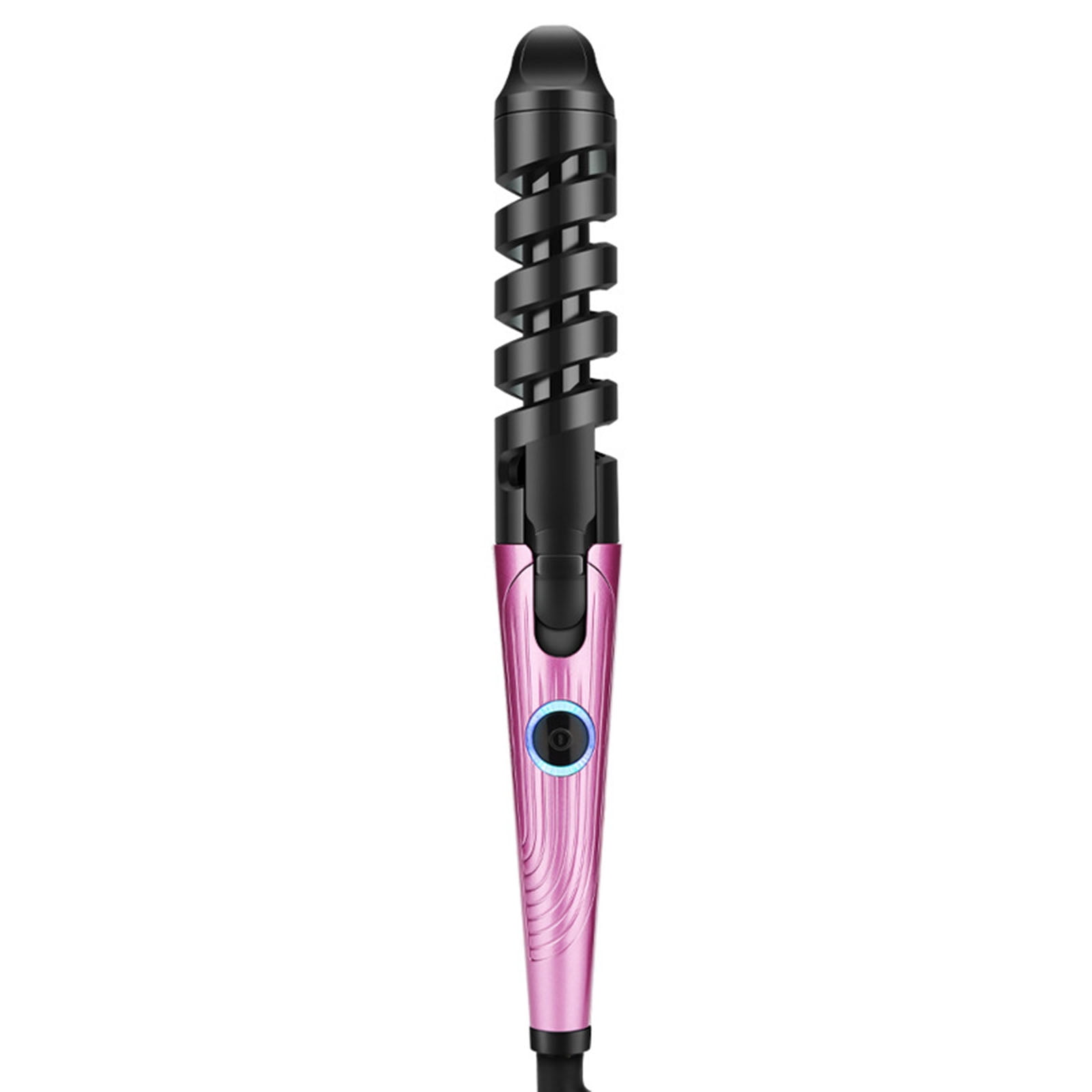 Click here for Yeacher Professional Hair Curling Iron Portable Ha... prices