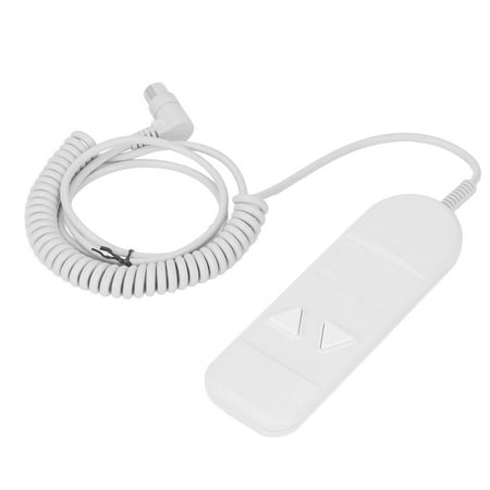 Remote Handset Controller, 2 Button 8 Pin Lift Chair Hand Controll ...