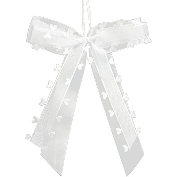 30 Pieces Car Loops Antenna Loops, Wedding Loops, Wedding Decoration ...