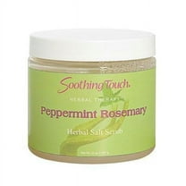 Soothing Touch Salt Scrub - Lavender - 20 oz - Walmart.com