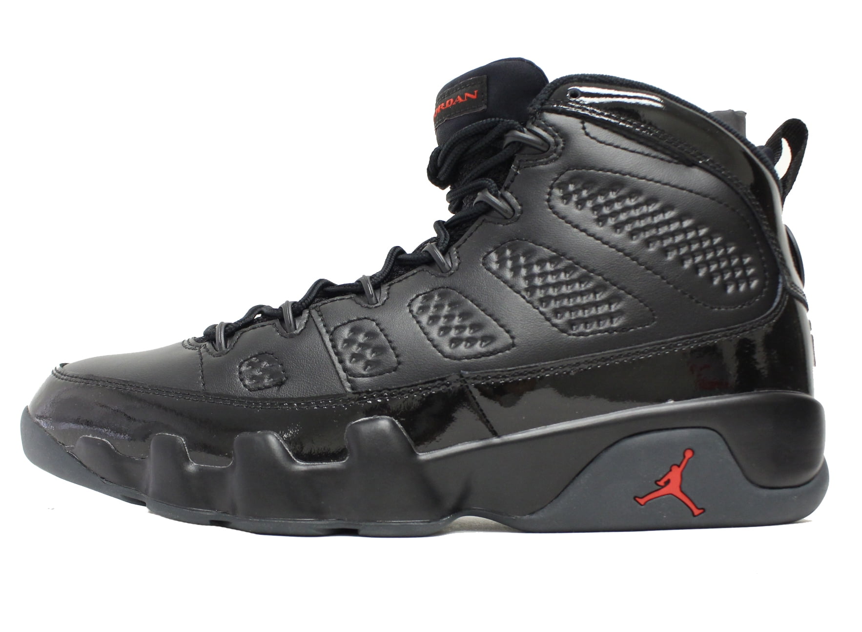 Jordan 9 Bred