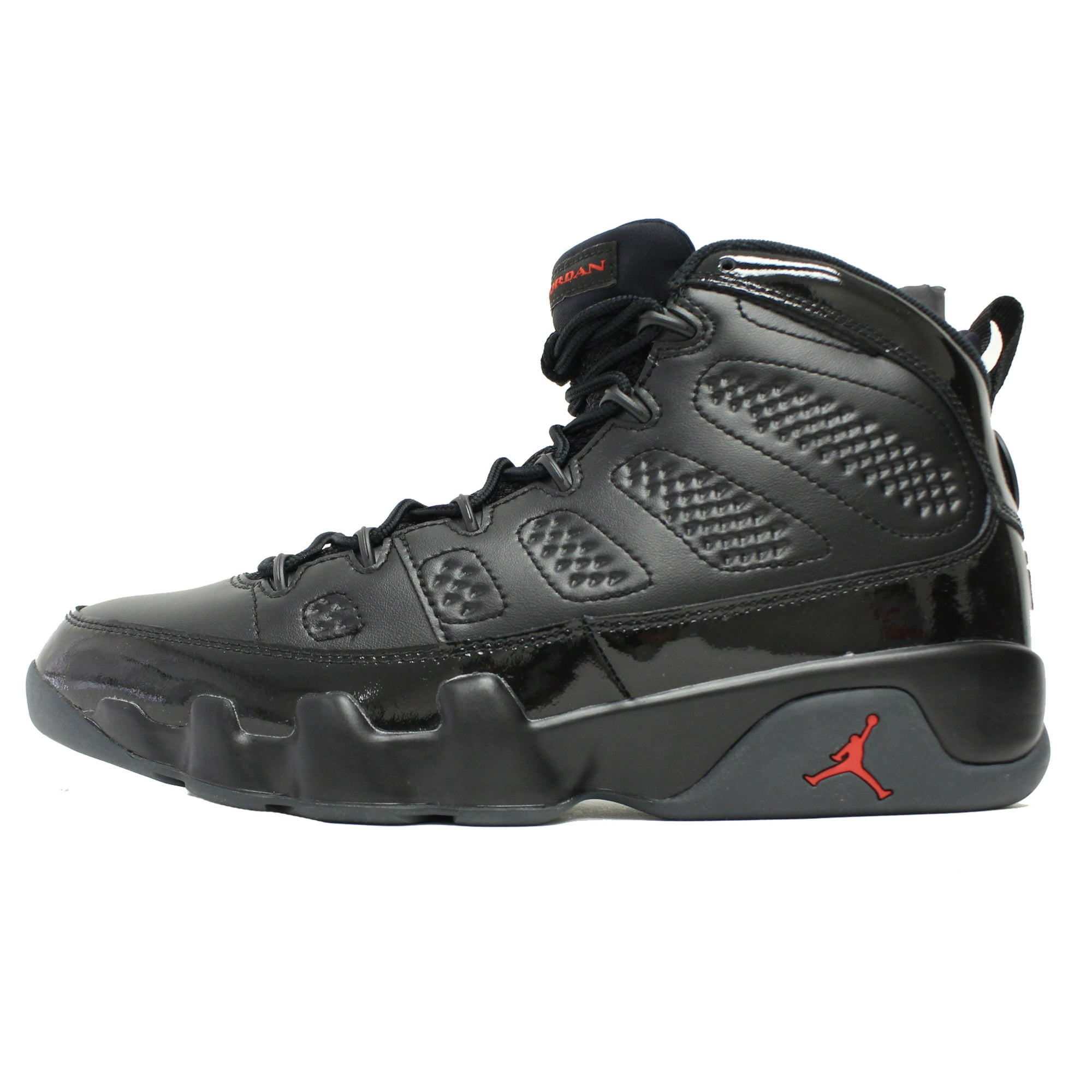 Jordan 9 Bred