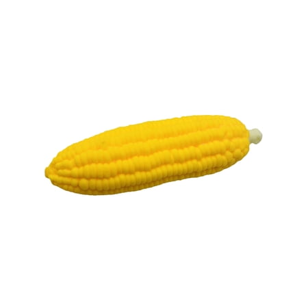 QualitChoice Simulation Corn Squeezing Elastic Decompression Toy ...