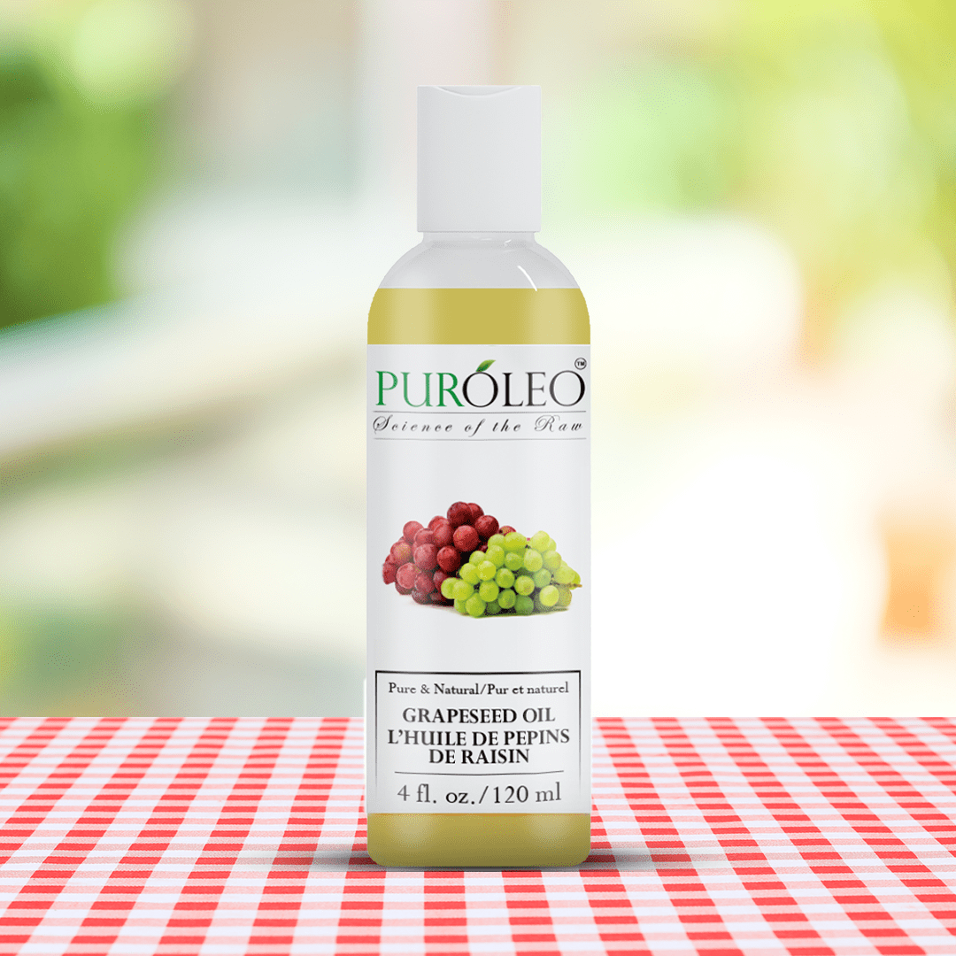 Click here for Puroleo Grapeseed Oil 4 Fl Oz/120 Ml (Packed In Ca... prices