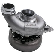 Sprinter 3500 Sprinter Turbocharger