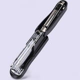 SLYNSHome Staplers for Desk Heavy Duty Handheld Stapler 25 Sheets ...