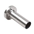 YIUIY Removable Stainless Muffler Silencer Insert for Universal 3.5 ...