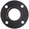 200T Carbon Steel Flange, 2 Inch NPT Thread Pipe Size, Raised Face ...