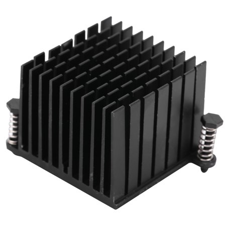 Thermal Management Heatsink 10Pcs/Set Heat Sink Lightweight Board ...