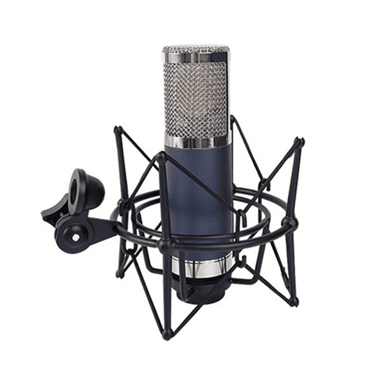 Condenser Microphone Stand