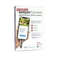Picture Keeper Connect 32GB Portable Flash USB Backup and Storage ...