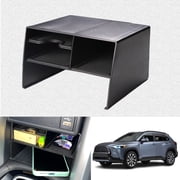 Toyota Corolla Storage