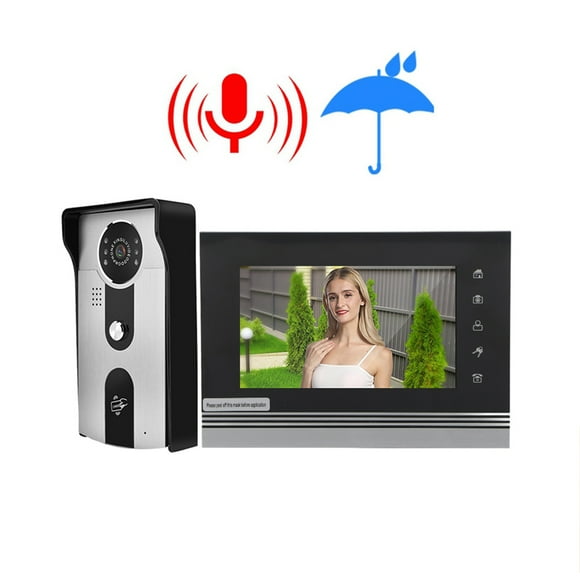 Home Intercom Systems