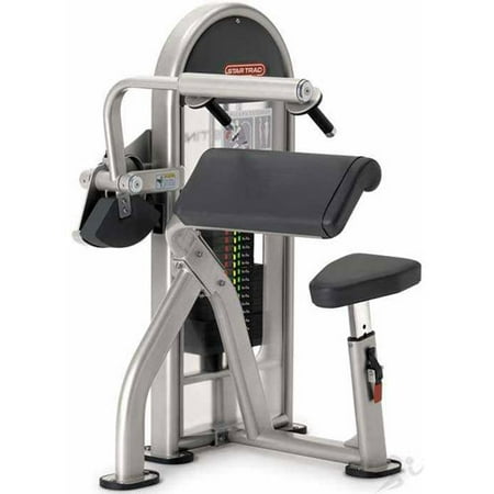 Star Trac Instinct LNL Triceps Extension Machine - Walmart.com