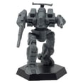 Catalyst BattleTech Wolf's Dragoons Assault Star Miniature Force Pack ...