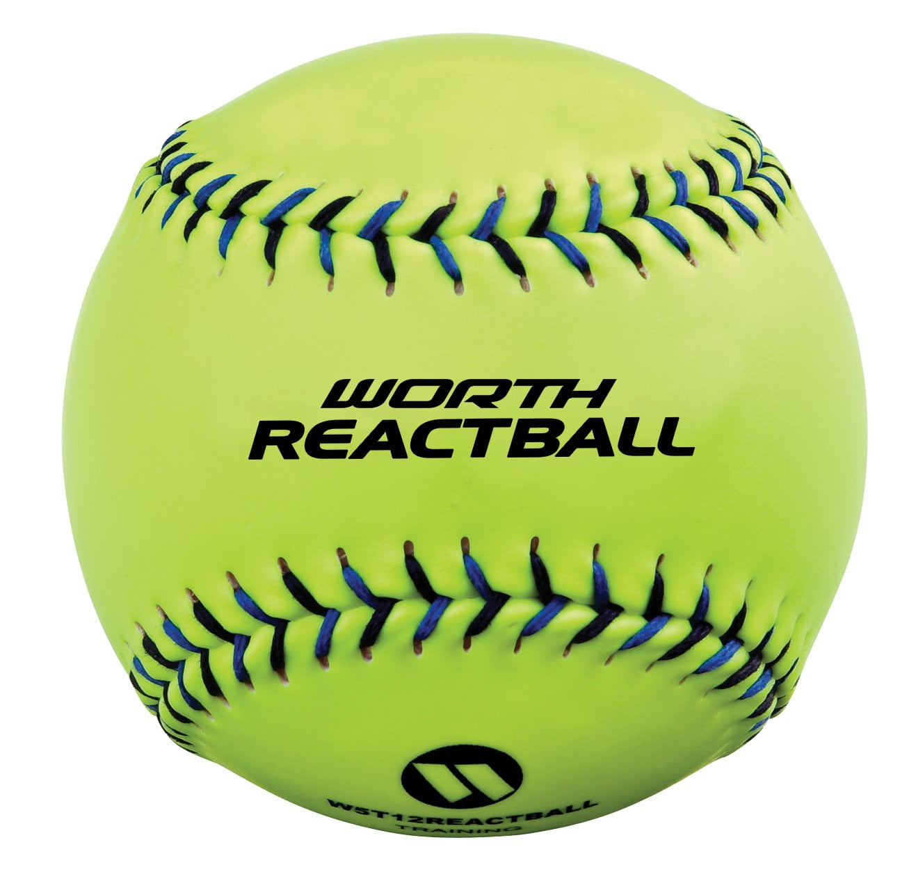 Tanners React WALW5TREACTBALL Off Balance Training Softball - Walmart.com