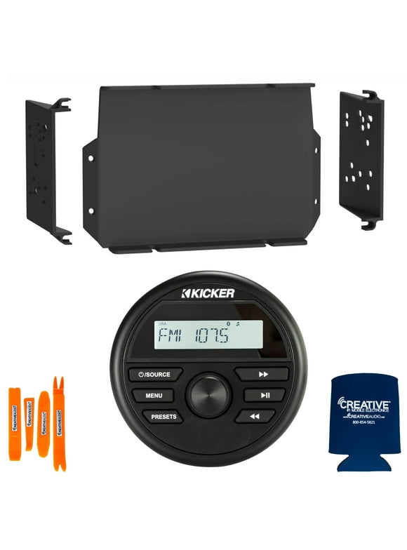 Marine Audio in Auto Electronics - Walmart.com