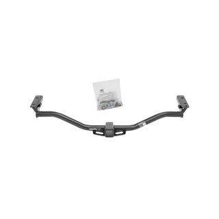 Draw-Tite 75291 Round Tube Max-Frame Class III Trailer Hitch Fits 05-15 ...