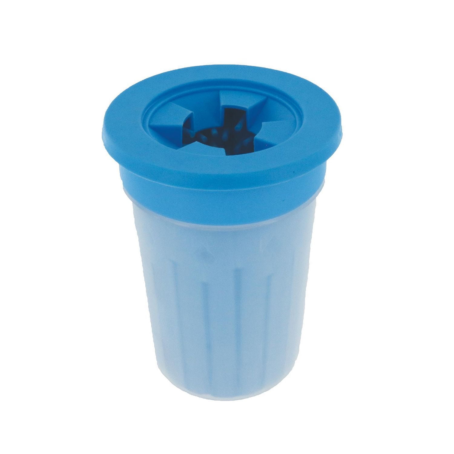 Click here for Finn & Winston Portable Pet Paw Cleaner Medium - B... prices