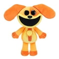 POPPY PLAYTIME - Smiling Critters Collectible Plush 3-Pack (8" Tall ...
