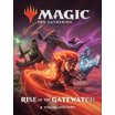 Magic: The Gathering: The Magic: The Gathering Oracle Deck : A 52-Card ...