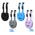 Adjustable Toilet Tanks Holder Removable Toilet Bleaches Tablet Storage ...