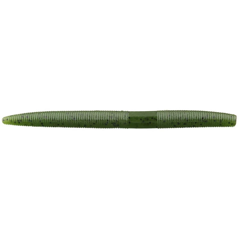 Senko Fishing Lure Yamamoto 7-Inch Senko Soft Plastic Worms - Fishing ...
