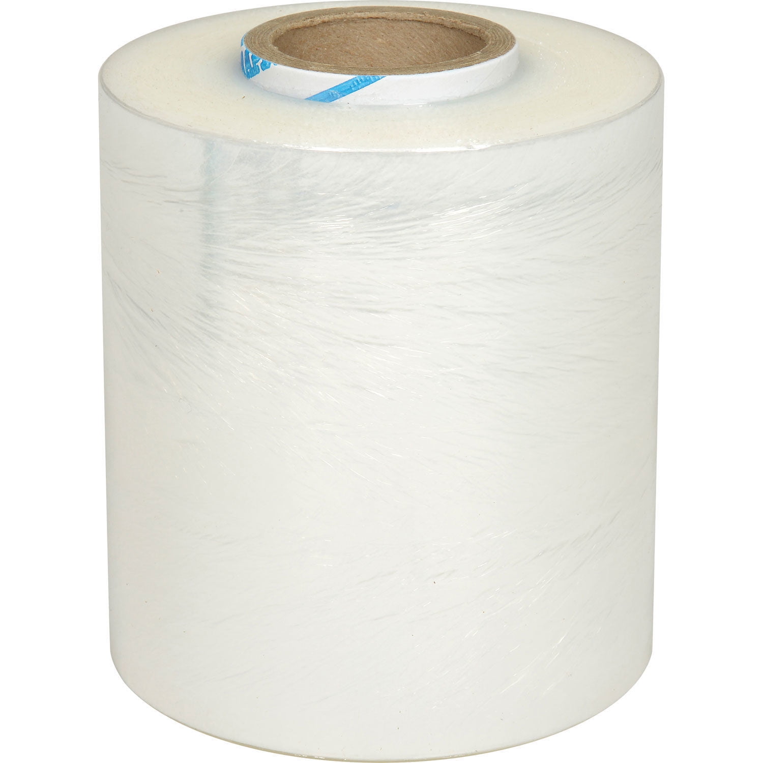 GOODWRAPPERS Banding Stretch Wrap - 5"x1000' - 90 Gauge, Lot of 4 ...
