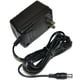 HQRP AC Adapter for Roland BRA-120 CL-50 DS-330 EH-50 GE-21 DL-50 DR-660 GR-09 JX-1 SPD-11 SPD ...