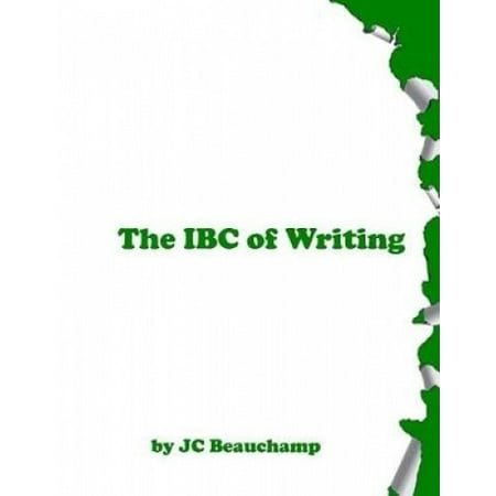 The IBC of Writing | Walmart Canada