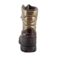 Jambu Canyon Women's Boots Bronze/Dk Brown/Cream Size 6 M - Walmart.com